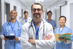 Medicina do Trabalho – Same